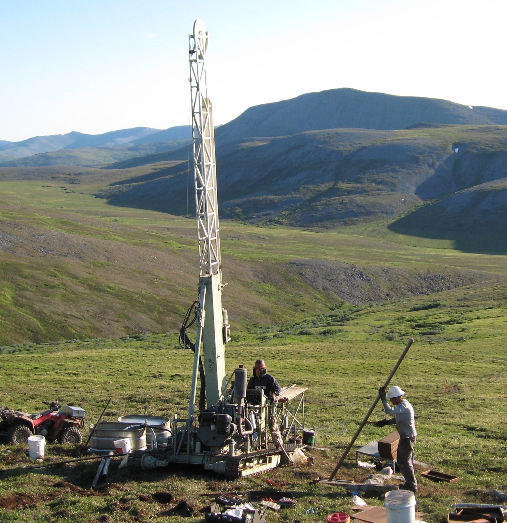 Altar Drilling, Inc. - About Us